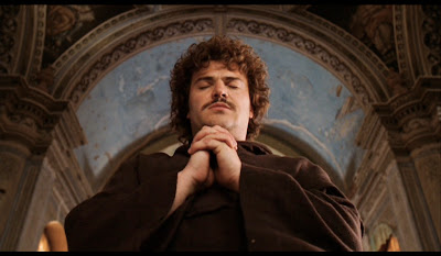 F R A M E F I L T E R: Nacho Libre