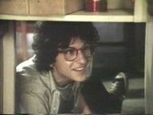 Scared Shiftless in Shasta: Not so Bad Ronald