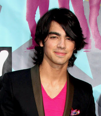 My blog: joe jonas smiling