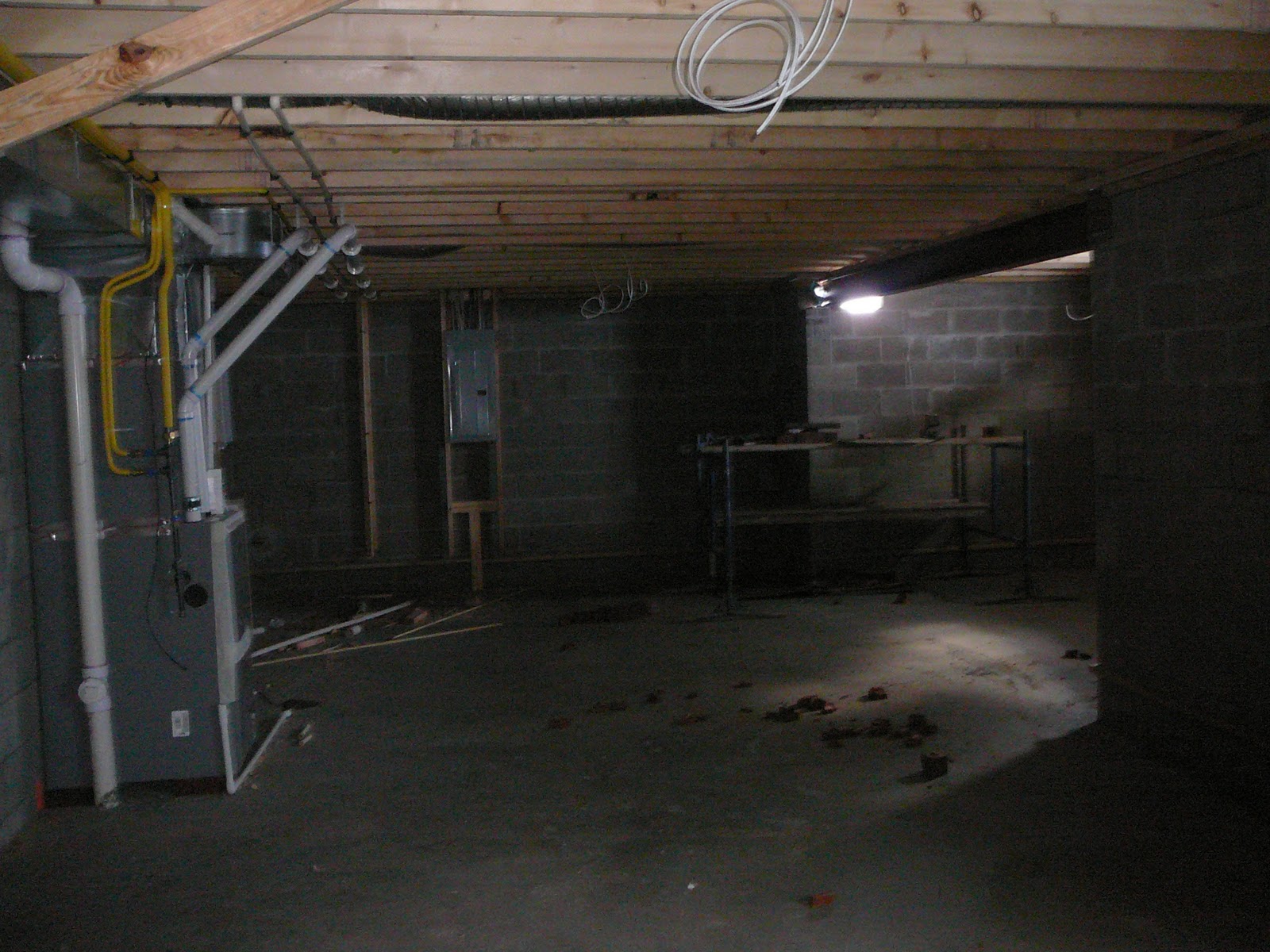 Our Journey With Ryan Homes: Long Post...