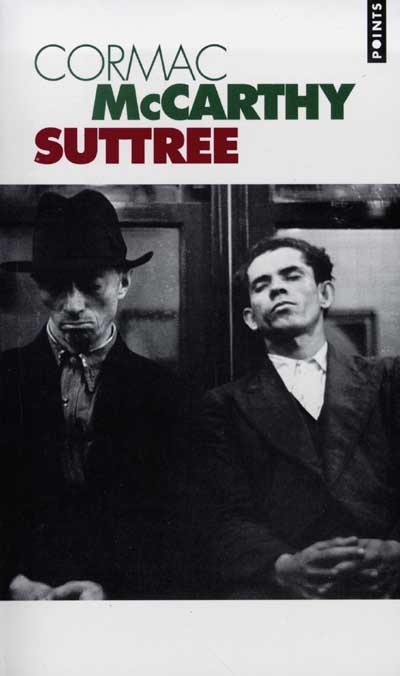 Suttree de Cormac McCarthy