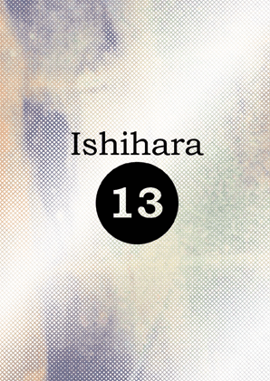 Ishihara