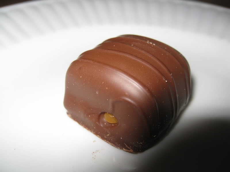 Chocolates ~ Fake 'N Bake Blog