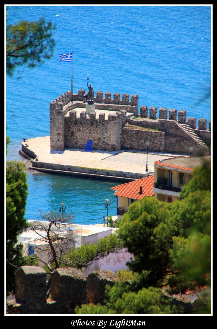 PAUL ZAMENOPOULOS PHOTOGRAPHY: ΝΑΥΠΑΚΤΟΣ ΛΙΜΑΝΙ