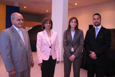 FINANZA Y ACTUALIDAD: AVELINO ABREU PRESENTA TODOTERRENO SUBARU FORESTE