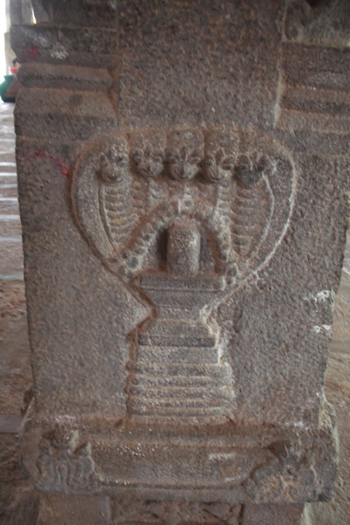 Tirupperunturai ( Avudayar Koil) Aathi Kailasanathar Temple by ...