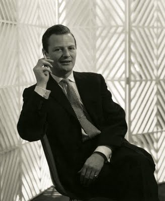 Bear Chronicles: The Debonair Mr. Hicks