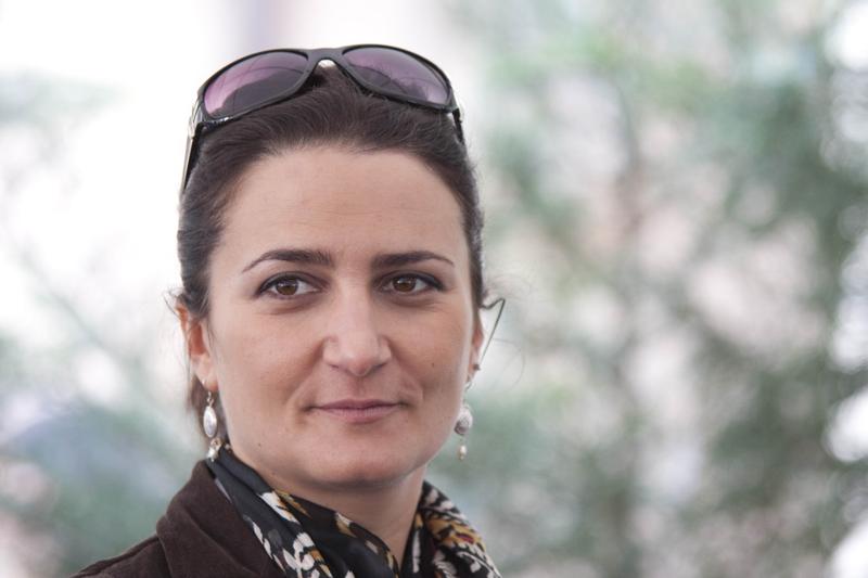 andreabonatta: GABRIELLA POLLET