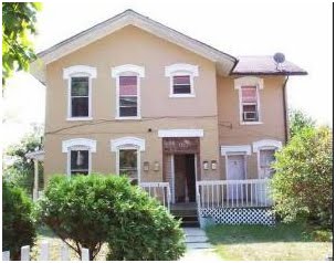 Chip Shots: What is a Two-Flat?