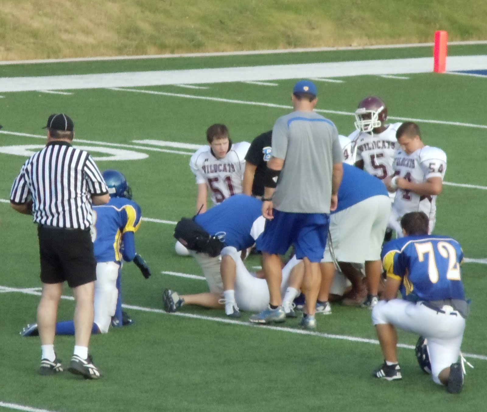 Shug...My Steps of Faith: 2010-08-29