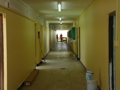 THE MILAT/MYPART ACADEMY