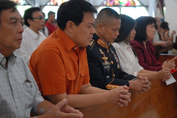 Col. Ariel O. Querubin for Senator: Col. Ariel O. Querubin for Senator ...