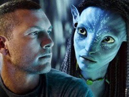Avatar, segunda pelicula más vista en México ~ El Rincón del Ocio