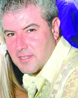 Balean a Salvador Cabañas en la cabeza. Sigue su estado de salud ~ El ...