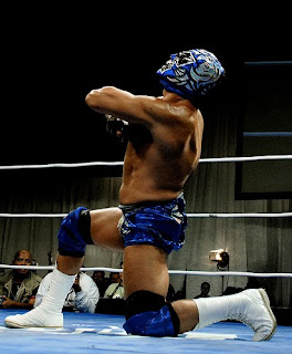 Tributo al estilo e irreverencia de Dr. Wagner Jr., un luchador ...
