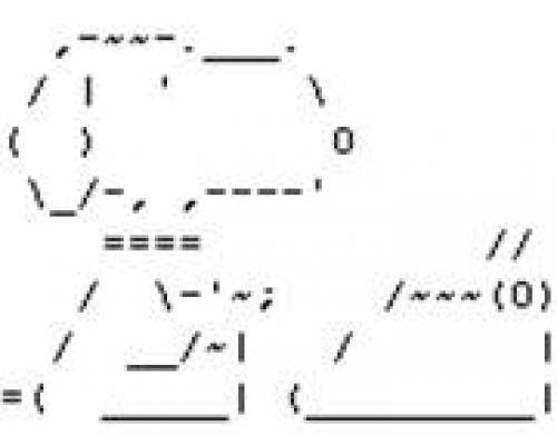 Còdigo ASCII para usar caracteres (@ ® ½ ©) en teclados americanos ~ El ...