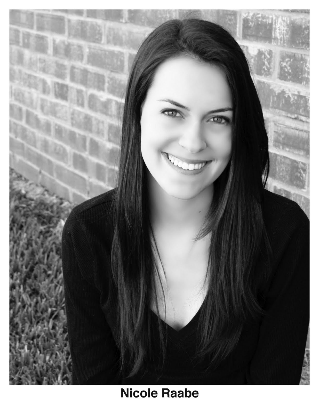 Dan Jorge's Photography: Headshots: Nicole Raabe