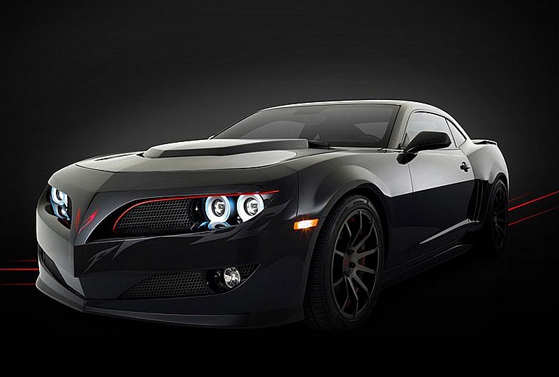 Trendy Car with Sports Looks: Trendy Classic Design Concepts ...