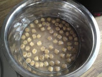 Confess!ons: Inolaxol till hunden