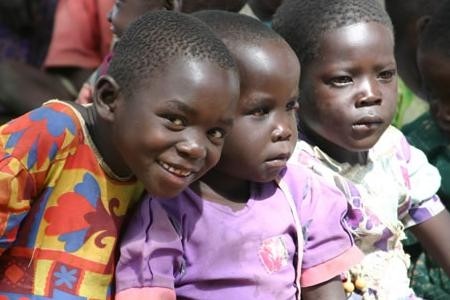 Not by the color of their skin but by the content of their character ...