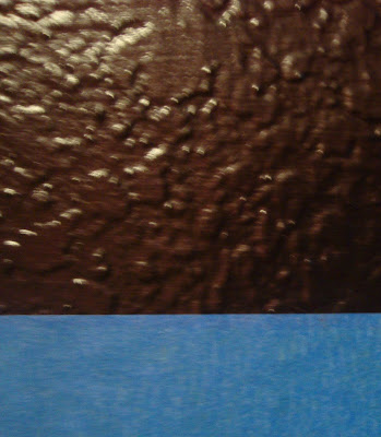 mom of 2 girly girlz: How to Paint Straight Lines - Tutorial