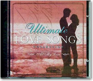 THE ULTIMATE LOVE SONGS COLLECTION ( 18 CD’S ) | Lordboo's Blog