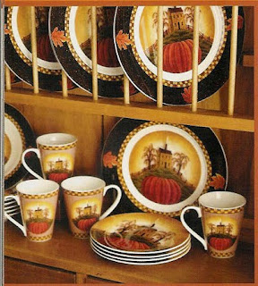 Welcome: Fall Has Arrived!