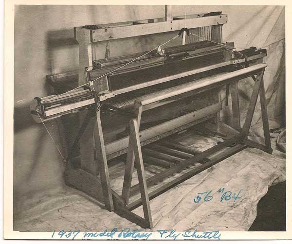 Macomber Looms and Me: December 2010