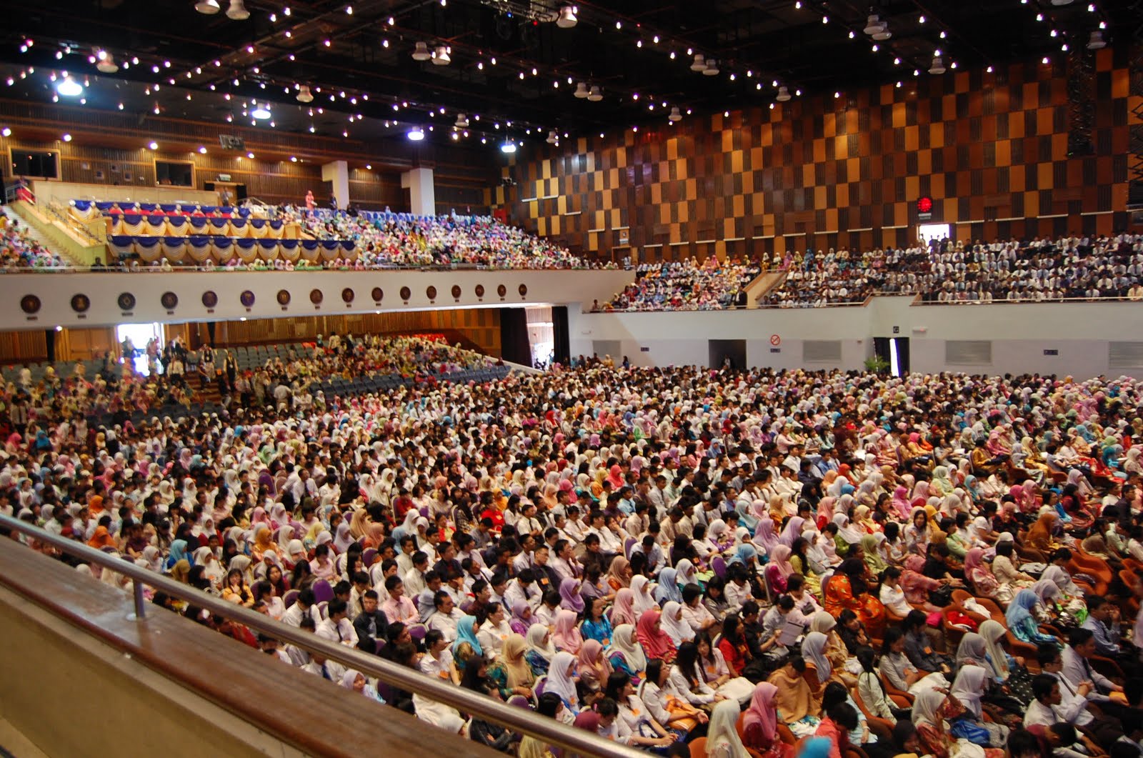 lifestyle in uum: Life Style In UUM