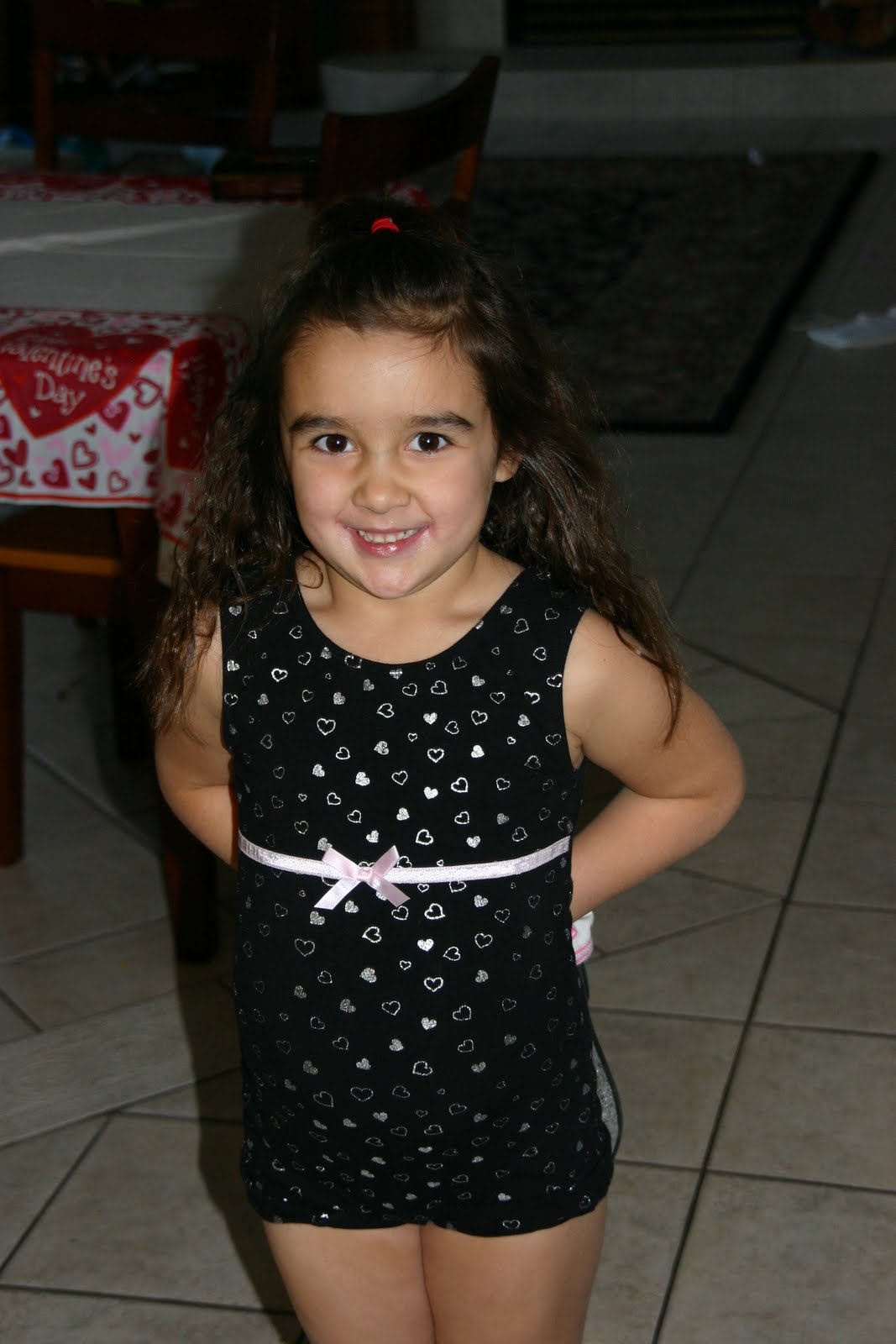 The Yamashitas: All tied up