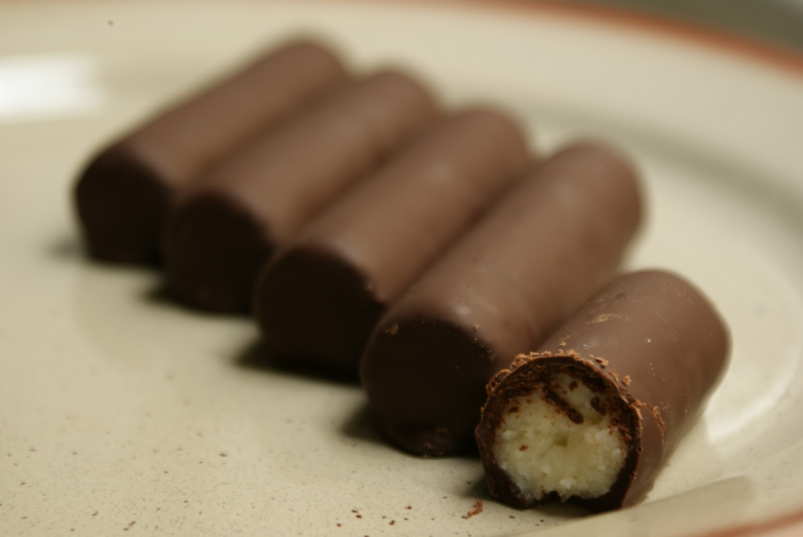 TEJUTAZÁS laktózmentesen: TÚRÓ RUDI