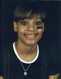 Aquarious' TLC Fan Blog: TLC's 'Waterfalls' Video Photo Shots