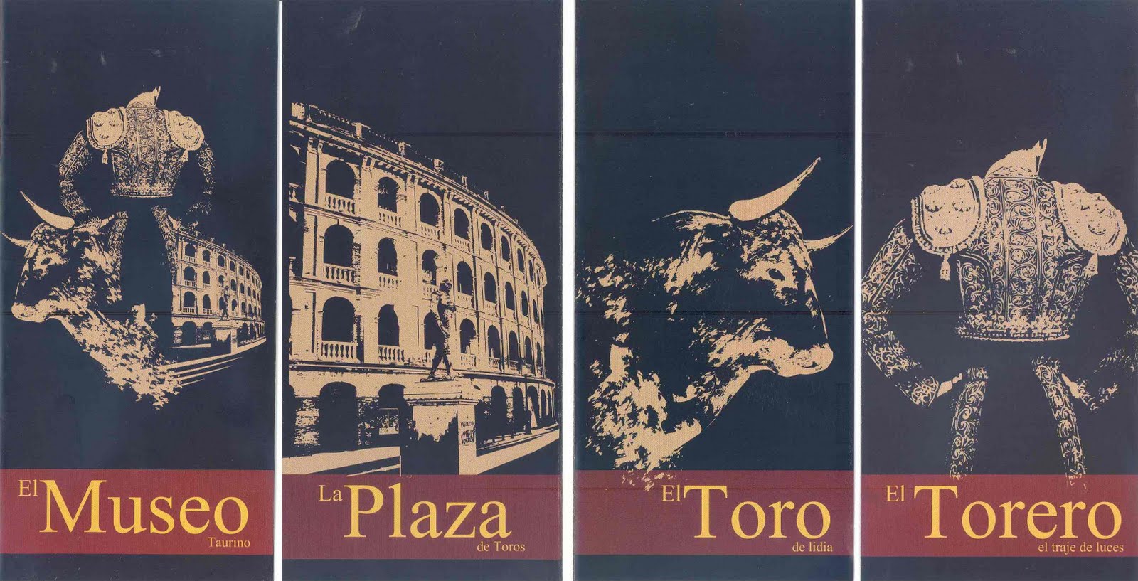 Plato por plato: Echar un capote