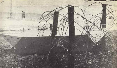 Tanques y Blindados: Proyectos alemanes