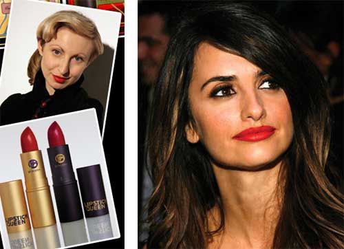 30 y tantos, Mujer y Tijuana: Tips para usar labial color Coral en el ...