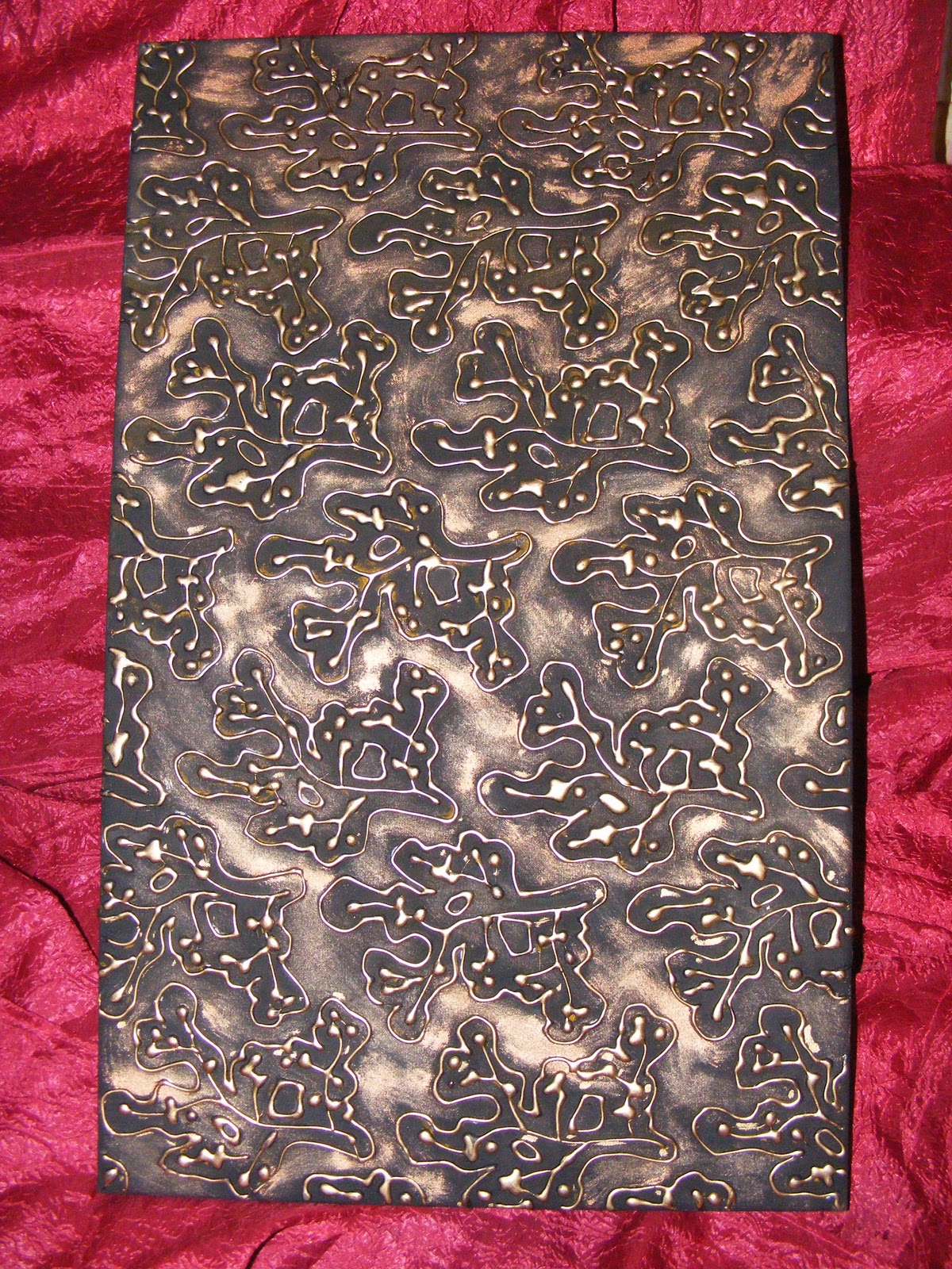 tablouri , decoratiuni , bijuterii handmade: idei-tablou abstract ...