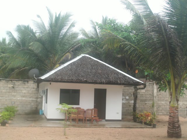 Kiblawenyo: Bayangan Island Resort Gallery 1