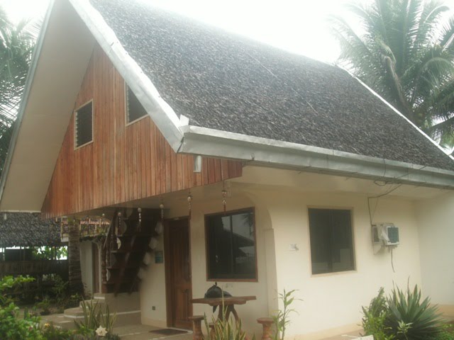 Kiblawenyo: Bayangan Island Resort Gallery 2