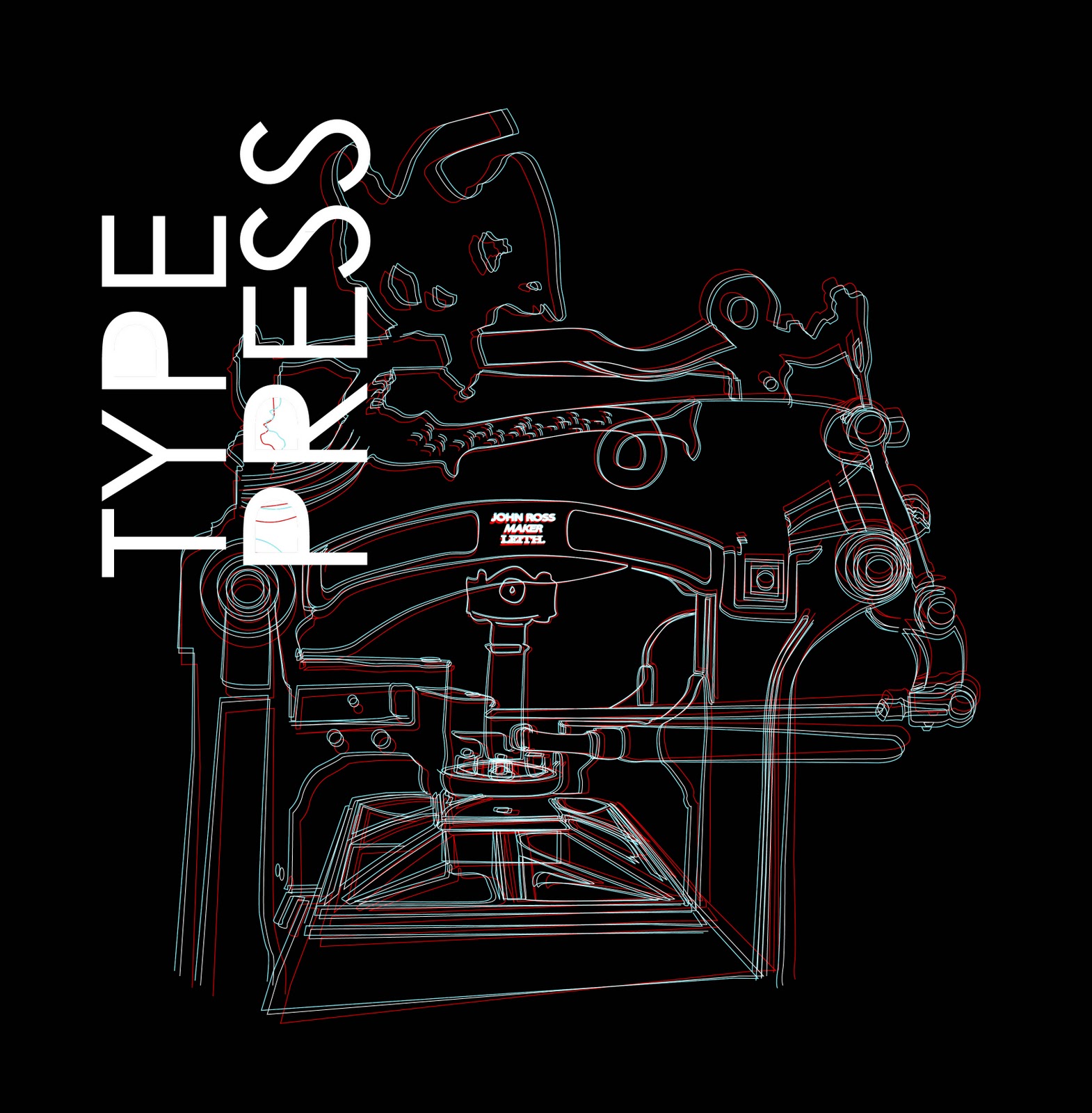 521 Design: Type Press