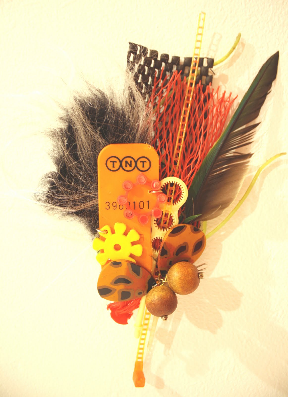 Say Your Piece: Jillian Hopkins – Jilded