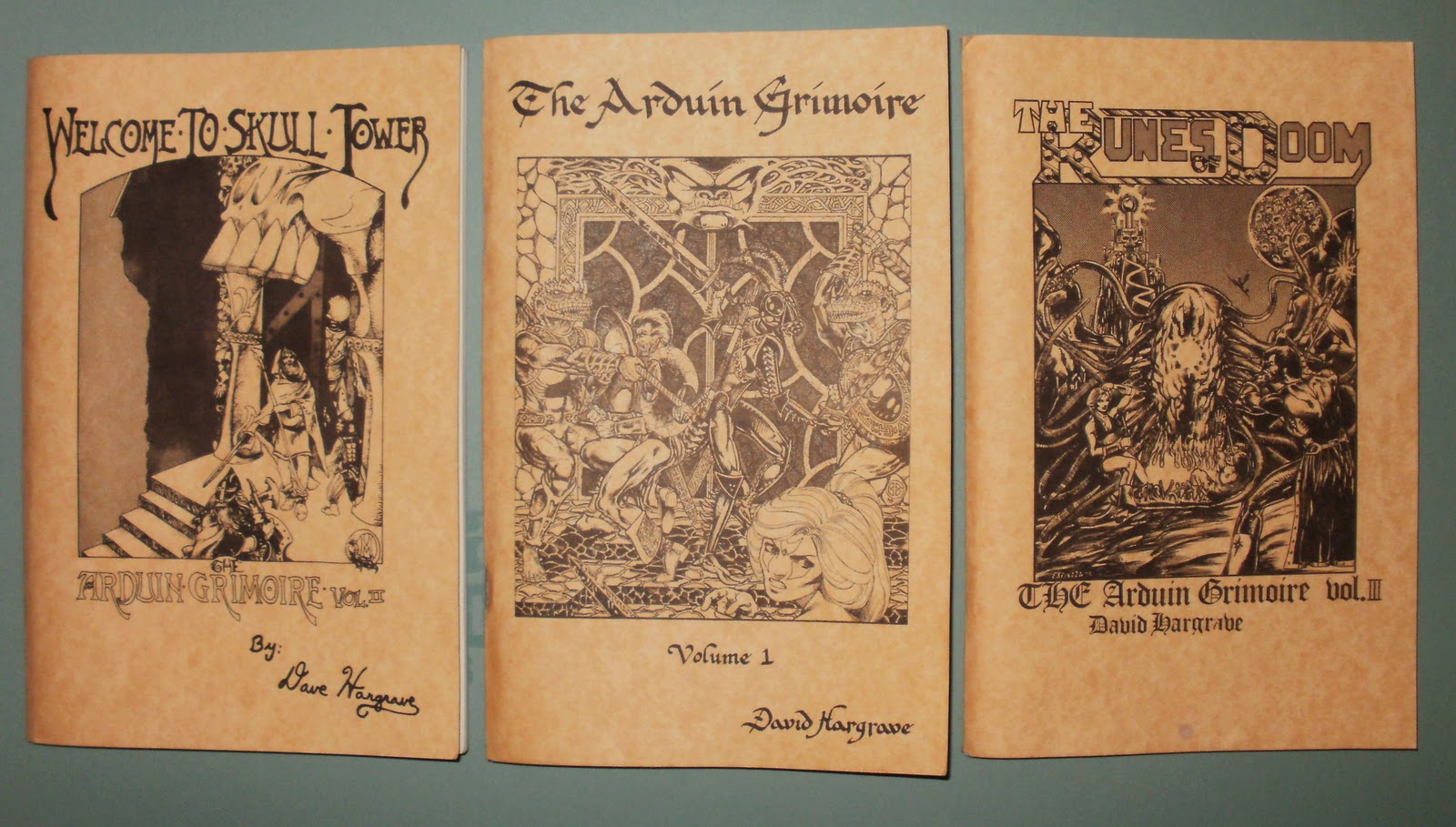 Best RPG Covers of All Time | Page 5 | RPG PUB