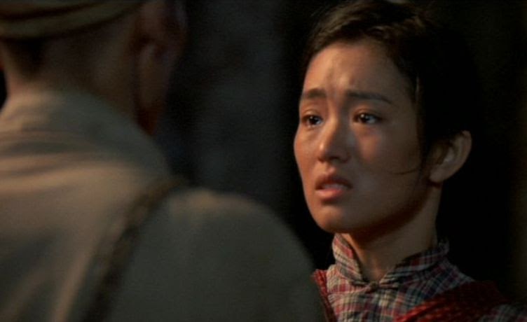 The Film Sufi: “To Live” - Zhang Yimou (1994)