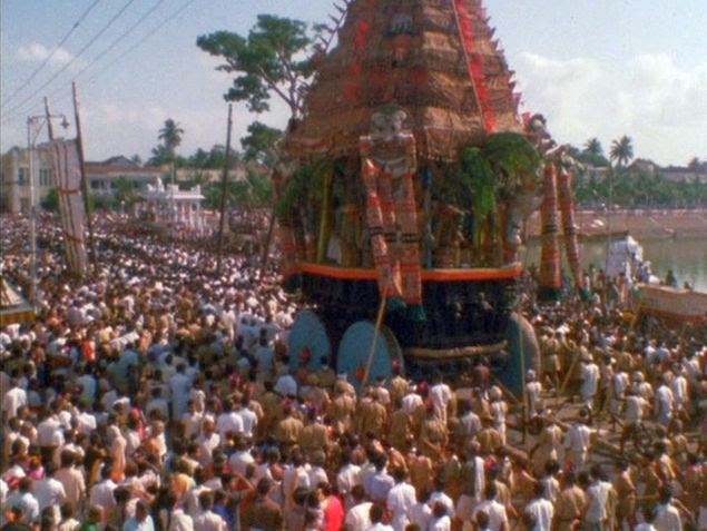 The Film Sufi: Phantom India, Episode 2: "Things Seen in Madras ...