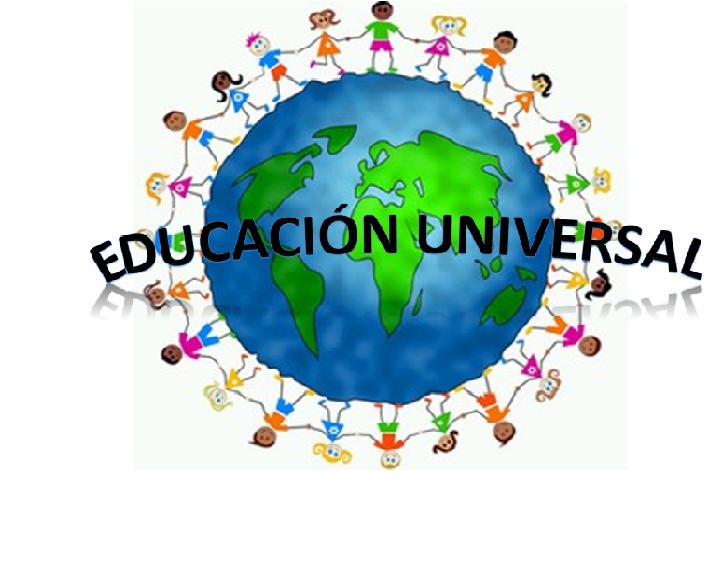 EDUCACIÓN UNIVERSAL