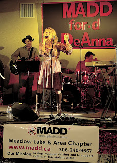 Meadow Lake and Area MADD Chapter