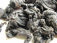 Malabar Spices...: Meen Chaar/ Fish Curry w/Coconut