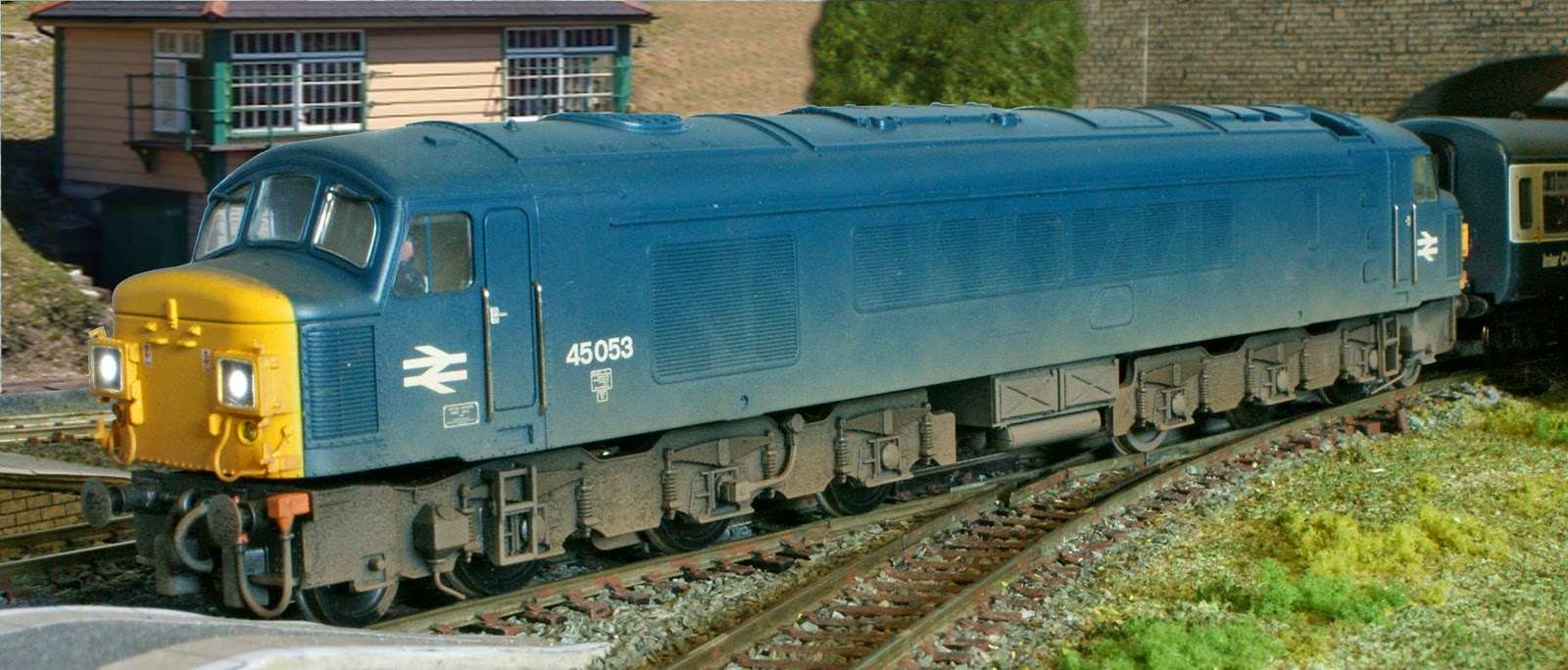 Lakeland Railway: At Its Peak