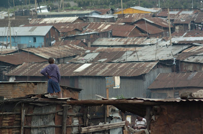 Slum Documentary: Welcome to Mathare Valley, Kenya