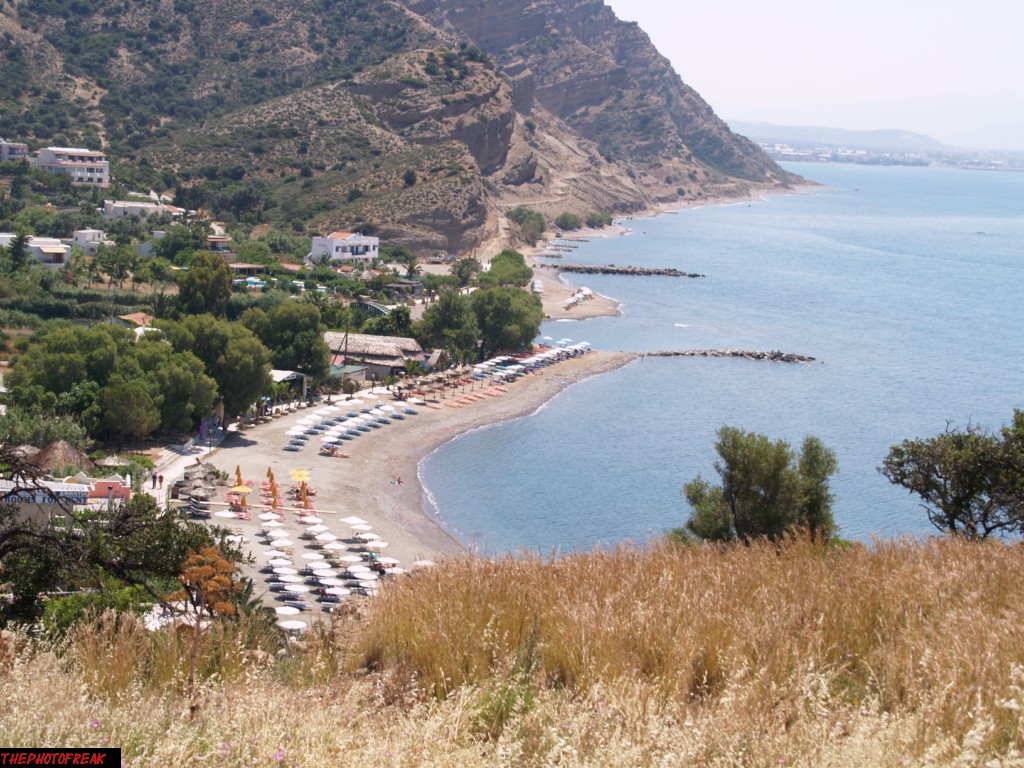 ΑΓΙΑ ΓΑΛΗΝΗ - - AGIA GALINI