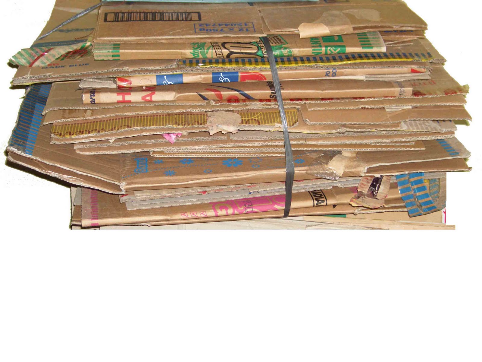 Kardus | Recycle for better future